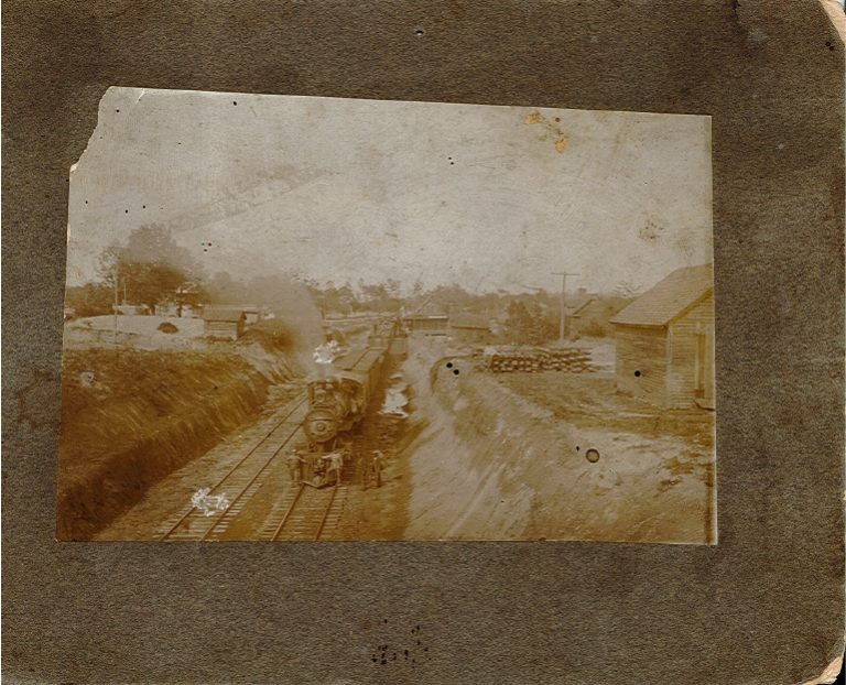 Town of Glen Alpine | FOUNDED 1883